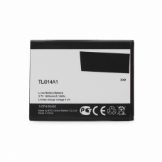 Baterija Teracell Plus za Alcatel OT-985/OT-990/Pop C3/5020D/4010D/4030D 1800mAh