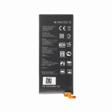 Baterija Teracell Plus za LG Q6 BL-T33 M700N