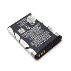 Baterija standard za Nokia N80 (BL-5B)