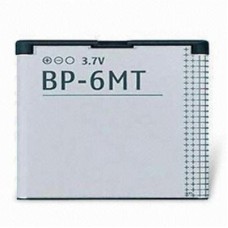 Baterija standard za Nokia N82 (BP-6MT)