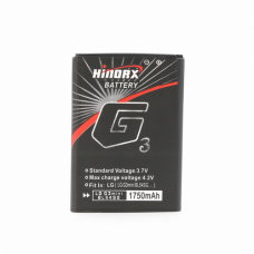 Baterija Hinorx za LG G3 mini BL54SG