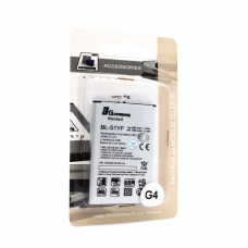 Baterija standard za LG G4/H815 BL-51YF