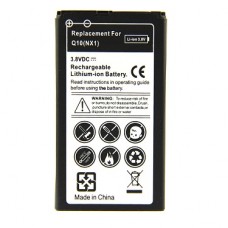Baterija Teracell za Blackberry Q10 NX-1