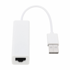 Adapter USB na RJ45 JWD-V4