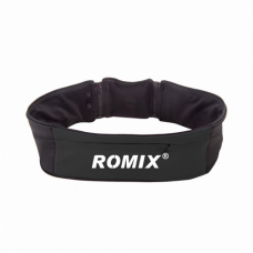 Futrola oko struka Romix RH26 S/M crna