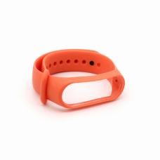 Narukvica za smart watch Xiaomi Mi Band M3/M4 narandzasta