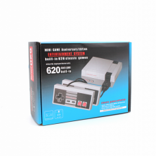 Konzola za igranje Nintendo NES620 EU sa 620 igrica