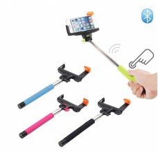 Selfie stick + Shutter Bluetooth (Stap za selfi) vise boja