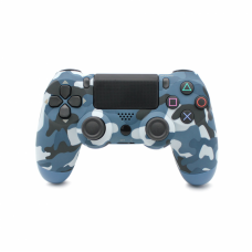 Joypad Dual Shock WIFI za PS4 armi plavi