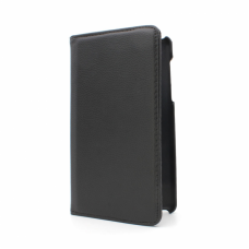 Futrola Flip rotirajuca za Huawei MediaPad T3 7.0 crna