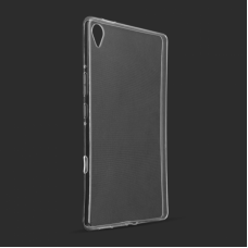 Futrola silikonska Ultra Thin za Huawei MediaPad M6 8.4 transparent