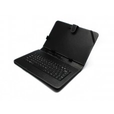 Torbica+Tastatura za Tablet 10 black