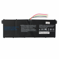 Baterija za laptop Acer ES1-533 15.2V 3030mAh HQ2200