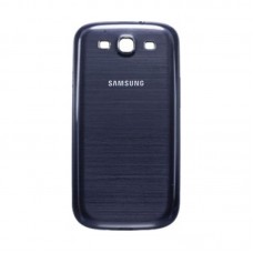 Poklopac baterije za Samsung I9300 Galaxy S3 plavi