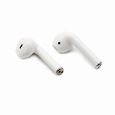 Bluetooth slusalice Airpods i12 TWS bele