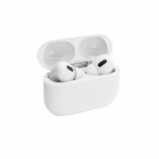 Bluetooth slusalice Airpods Air Pro bele