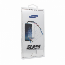 Zastitno staklo (Tempered glass) za Samsung Galaxy Note 10 Plus zakrivljeni crni