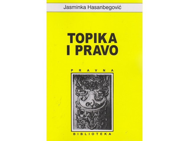 TOPIKA I PRAVO/ Jasminka Hasanbegović - perfekттттттттт