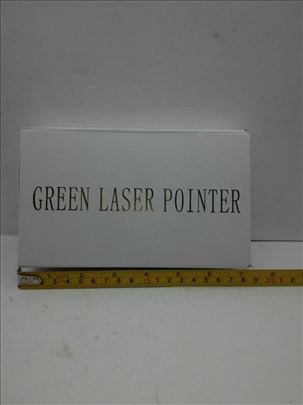 Laser Green Pointer HIT Laser Green Pointer