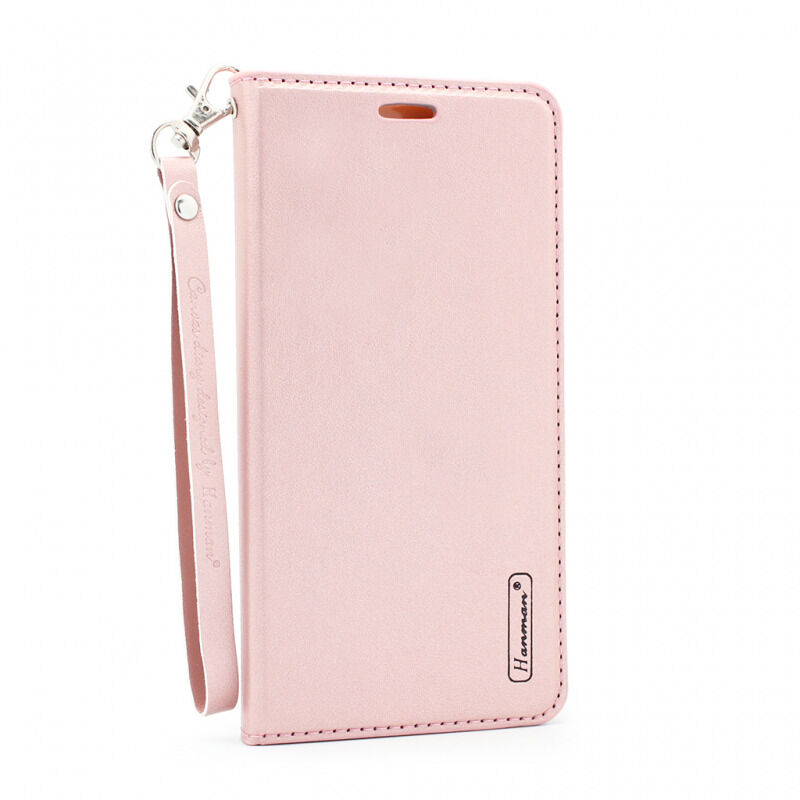 Maskica Hanman za Nokia 5.1 2018 roze