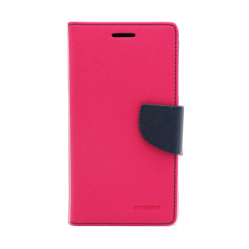 Maskica Mercury za Nokia 5.1 2018 pink