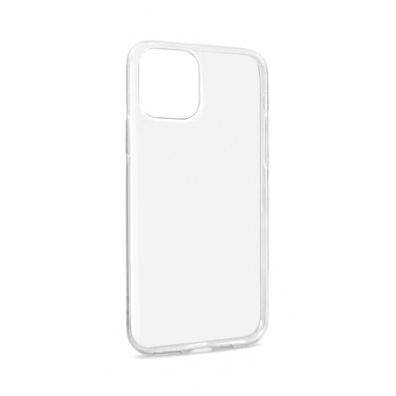 Maskica silikonska Skin za iPhone 11 Pro 5.8 transparent