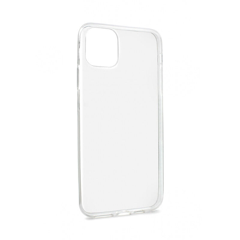 Maskica silikonska Skin za iPhone 11 Pro Max 6.5 transparent