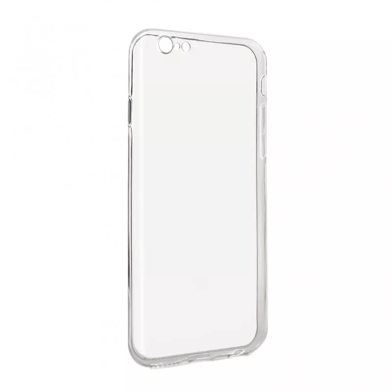 Maskica silikonska Skin za iPhone 6/6S transparent