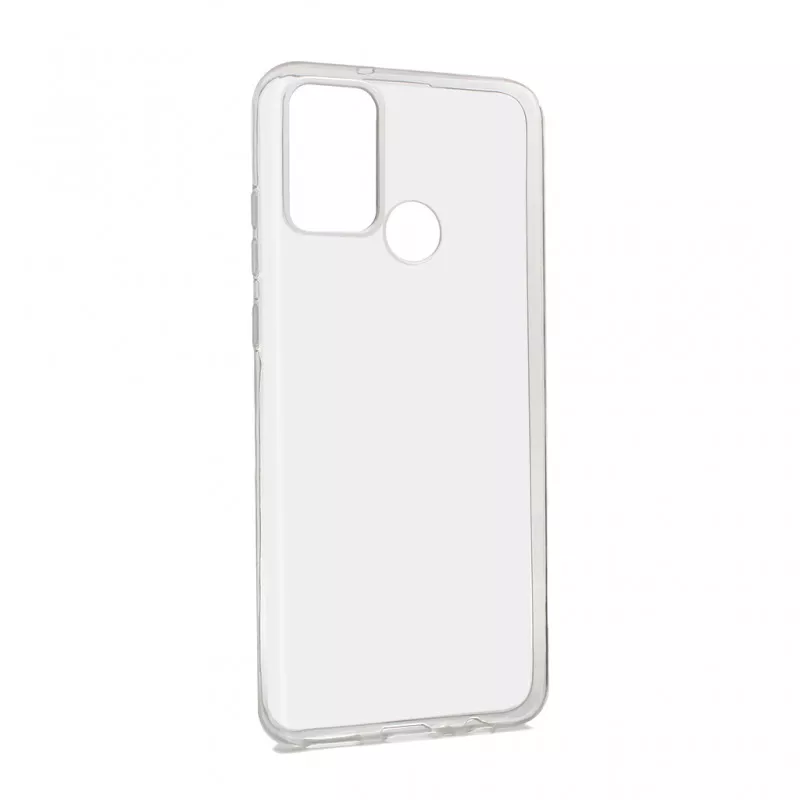 Maskica silikonska Ultra Thin za Huawei Honor 9A transparent