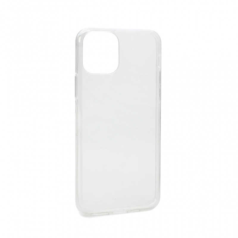 Maskica silikonska Ultra Thin za iPhone 11 6.1 transparent