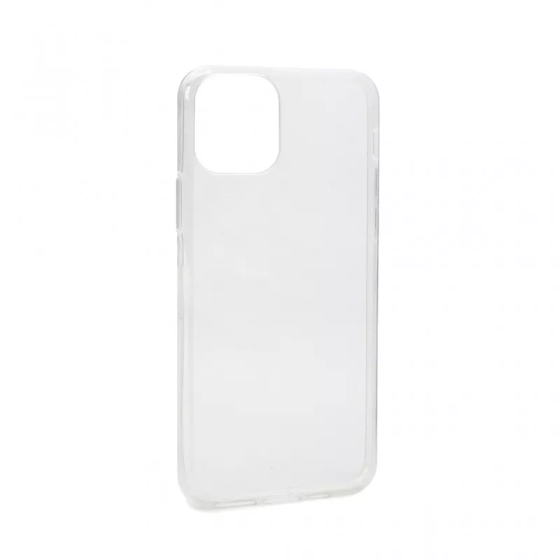 Maskica silikonska Ultra Thin za iPhone 11 Pro 5.8 transparent