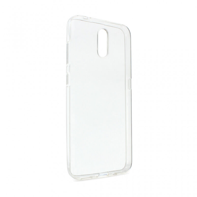 Maskica silikonska Ultra Thin za Nokia 2.3 transparent