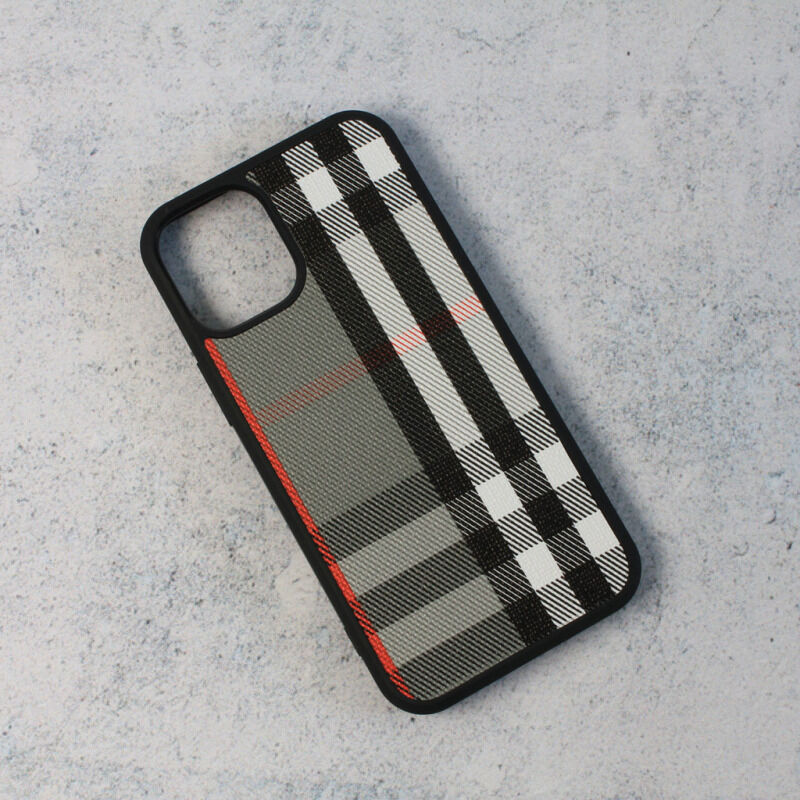 Maskica Stripes za iPhone 12 Mini 5.4 type 2