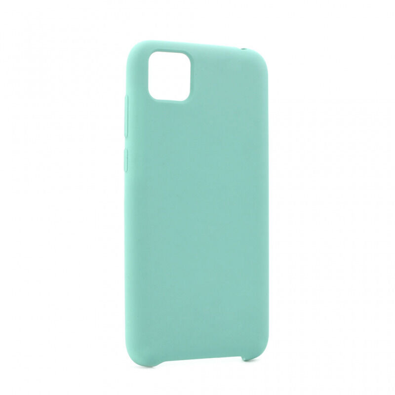 Maskica Summer color za Huawei Y5p 2020/Honor 9S mint