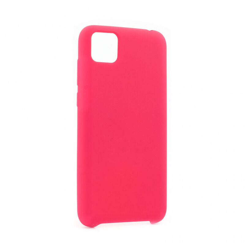 Maskica Summer color za Huawei Y5p 2020/Honor 9S pink