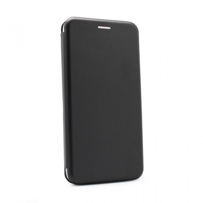 Maskica Teracell Flip Cover za Xiaomi Mi 10T Lite crna
