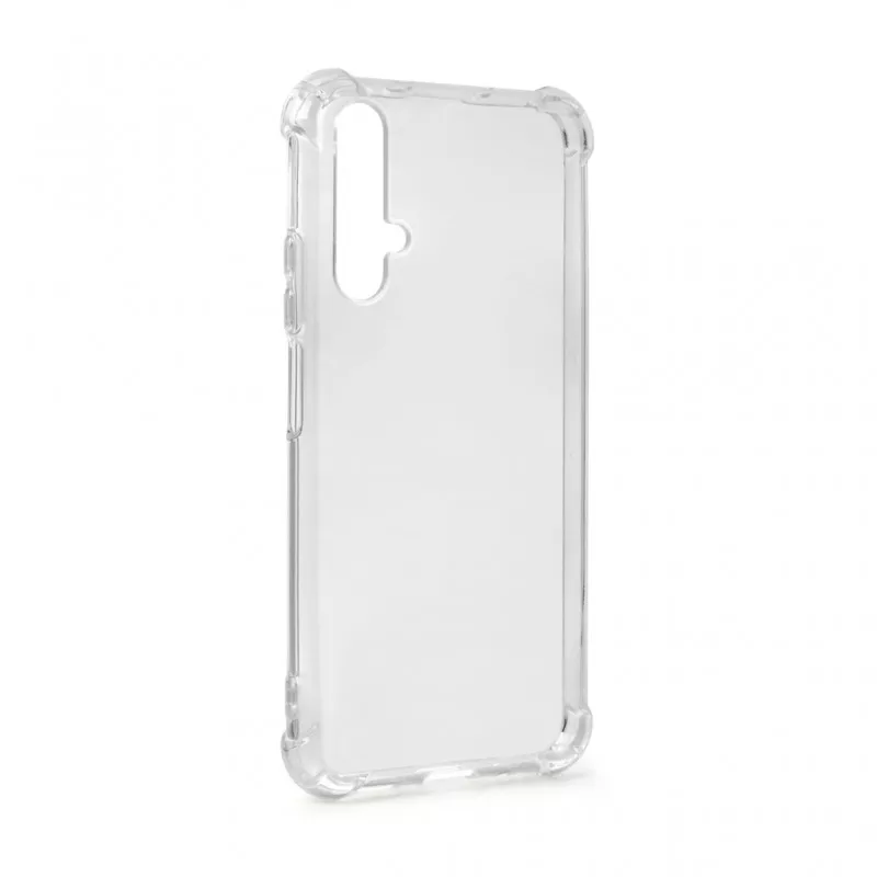 Maskica Transparent Ice Cube za Huawei Honor 20/Nova 5T