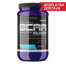 BCAA 12.000, 457g