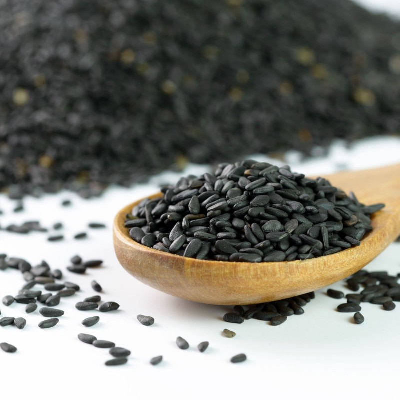 Crni susam seme (Sesamum indicum)