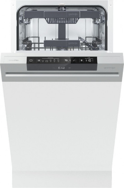 Gorenje GI 561D10 S