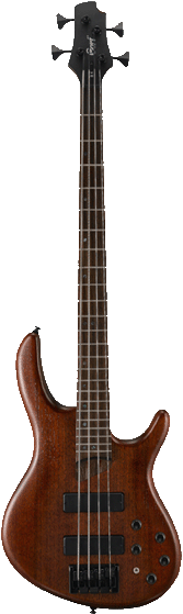 Cort B4 OPM električna bas gitara