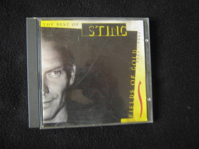 sting