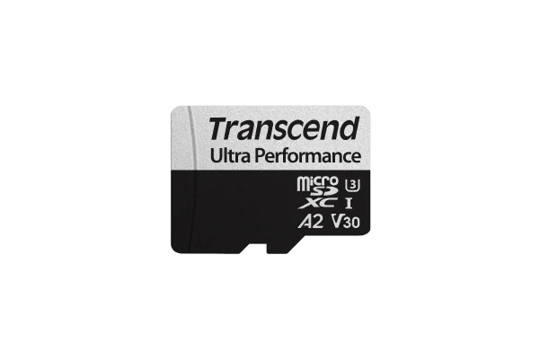 Transcend 128GB (TS128GUSD340S) memorijska kartica micro SDXC class10