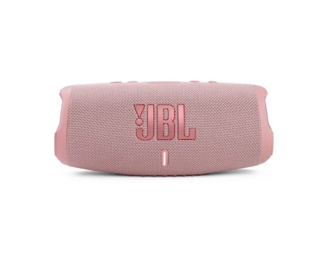 Jbl zvučnici/ bluetooth zvučnik CHARGE 5 PINK (JBLCHARGE5PINK) pink