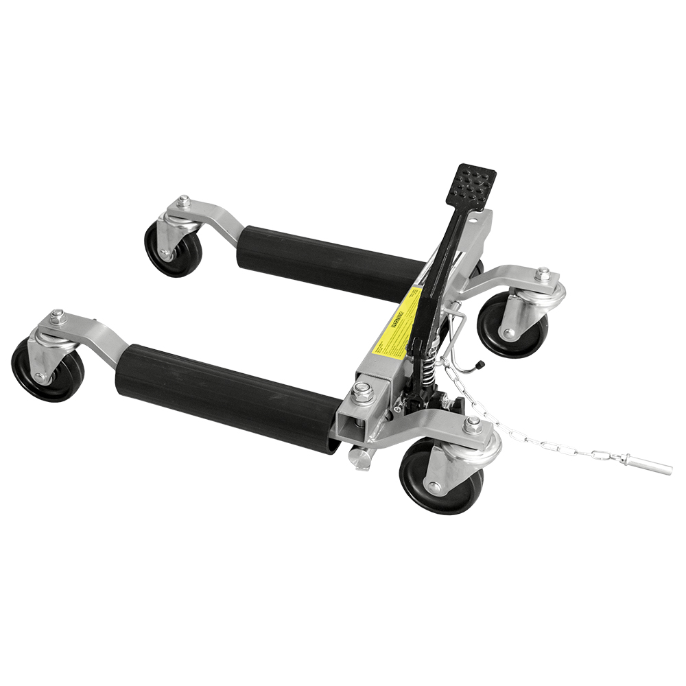 JBM hidraulična pokretna kolica 680kg (50839)