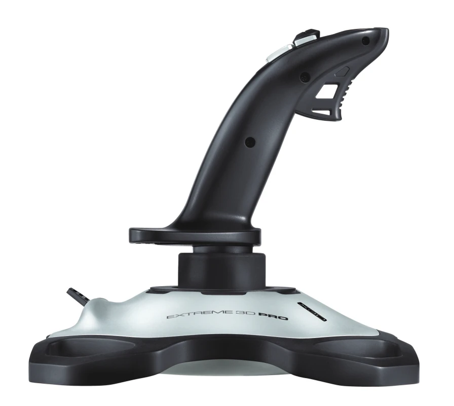 Logitech Extreme 3D Pro USB Joystick za PC