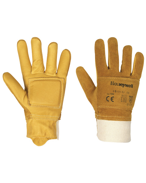 Honeywell antivibracione rukavice VELVET SHOCK (2049132)