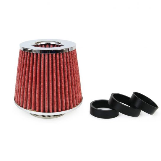 KN filter vazduha hrom – Amio 01282