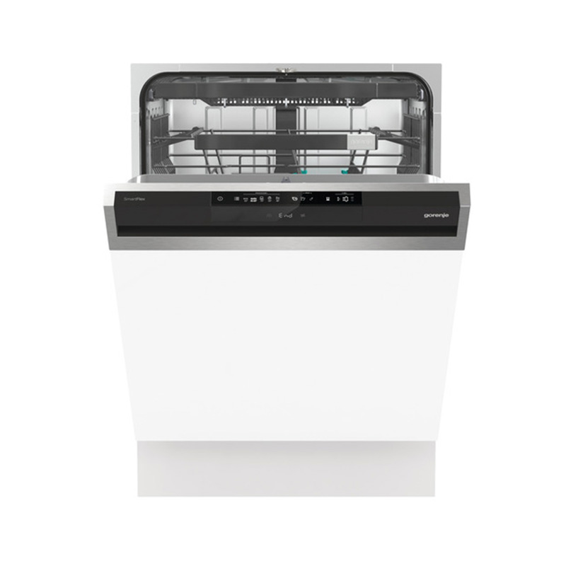 Gorenje ugradna sudomašina GI 661C60 X