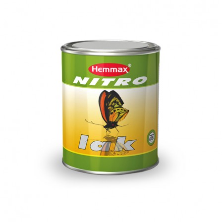 Lak Nitro sjajni - Chemax 0.75ml